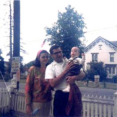 Gary Owen Photo Gallery